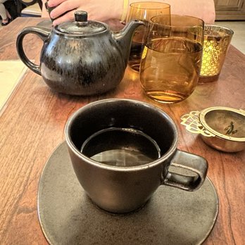 MAP ROOM TEA LOUNGE - Updated January 2026 - 219 Photos & 107 Reviews ...