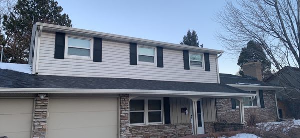 INTERSTATE ROOFING - Updated February 2025 - 106 Photos & 116 Reviews ...