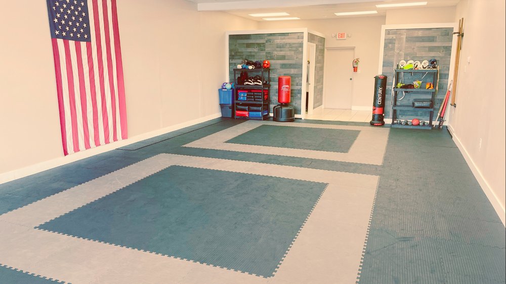 LANE’S FAMILY DOJO - 2250 State Rd 580, Clearwater, Florida - Karate ...