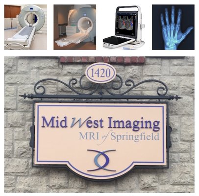 MIDWEST IMAGING/MRI OF SPRINGFIELD - Updated December 2025 - 11 Photos ...