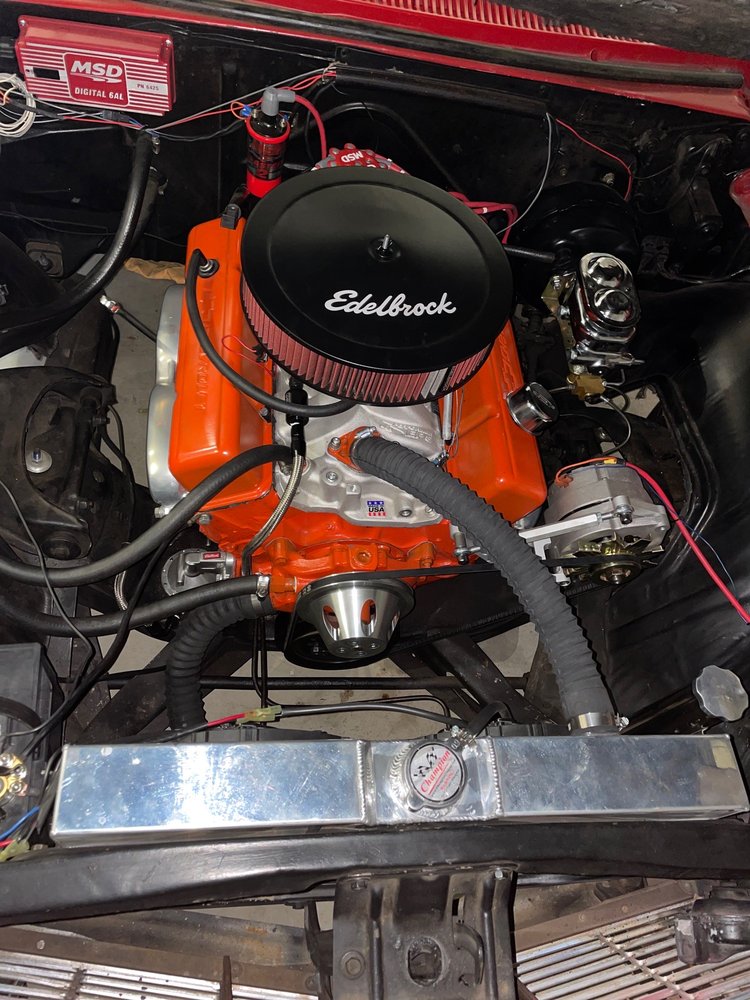 MJM ENGINES - Updated March 2025 - 34 Photos & 80 Reviews - 222 N ...