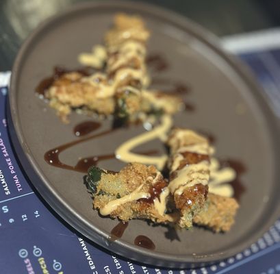 PIER 50 SUSHI - FOLSOM - Updated December 2025 - 494 Photos & 288 ...