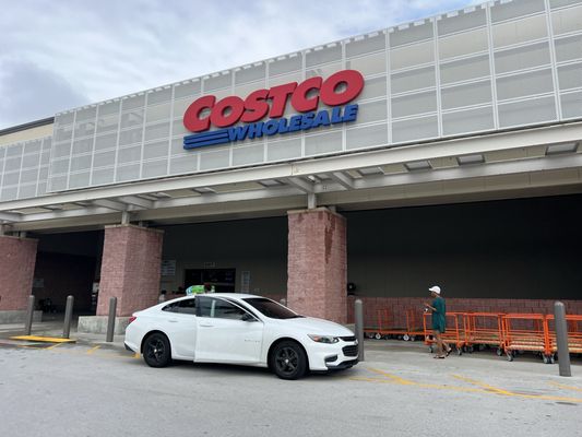 COSTCO - Updated October 2025 - 207 Photos & 85 Reviews - 4621 Coral ...
