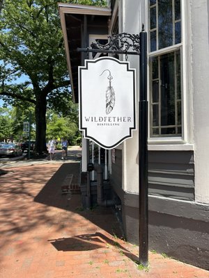 WILDFETHER DISTILLING - 29 Photos & 21 Reviews - 236 Kings Hwy E ...