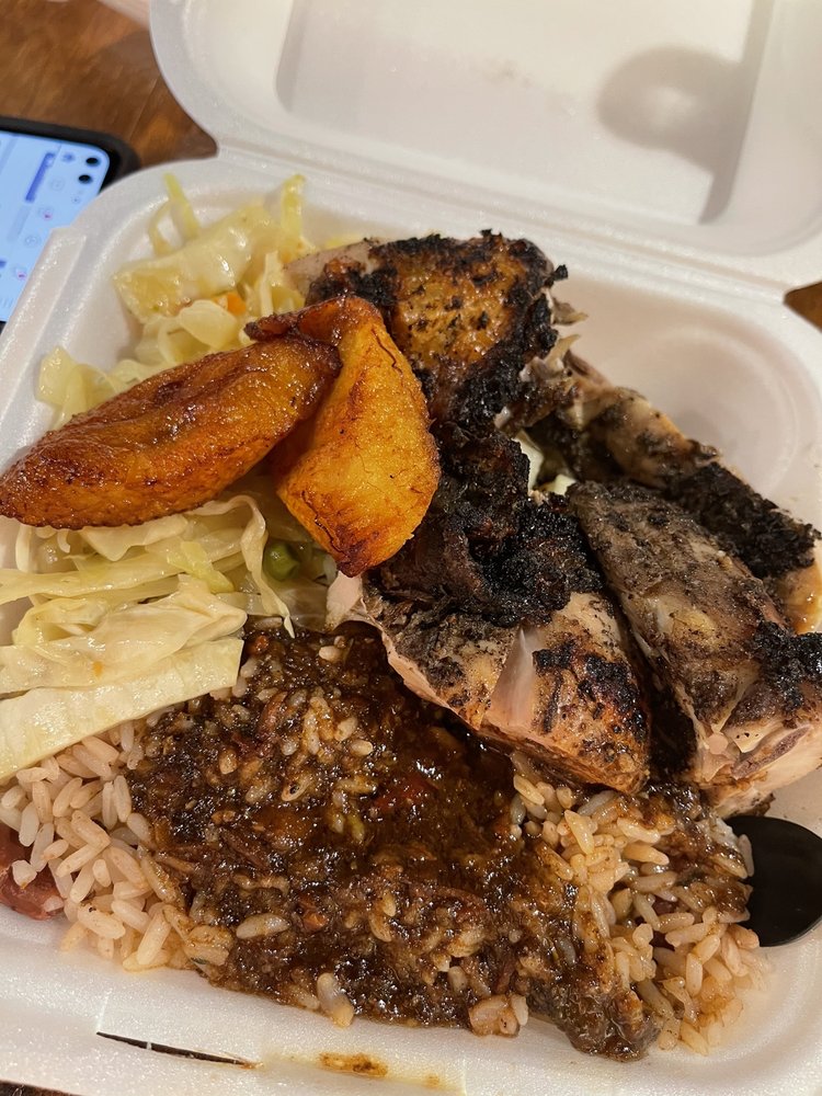 REGGAE RIDDIM JAMAICAN RESTAURANT - 52 Photos & 36 Reviews - 819 S ...