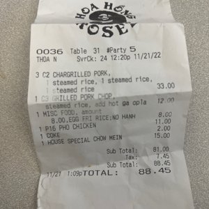 9 ROSES - 591 Photos & 272 Reviews - 1100 Stephens St, Gretna, LA ...