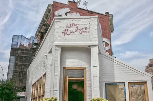LITTLE RUBY’S WEST VILLAGE - Updated June 2024 - 180 Photos & 73 ...
