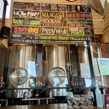 1718 BREWING OCRACOKE - Updated October 2024 - 83 Photos & 81 Reviews ...
