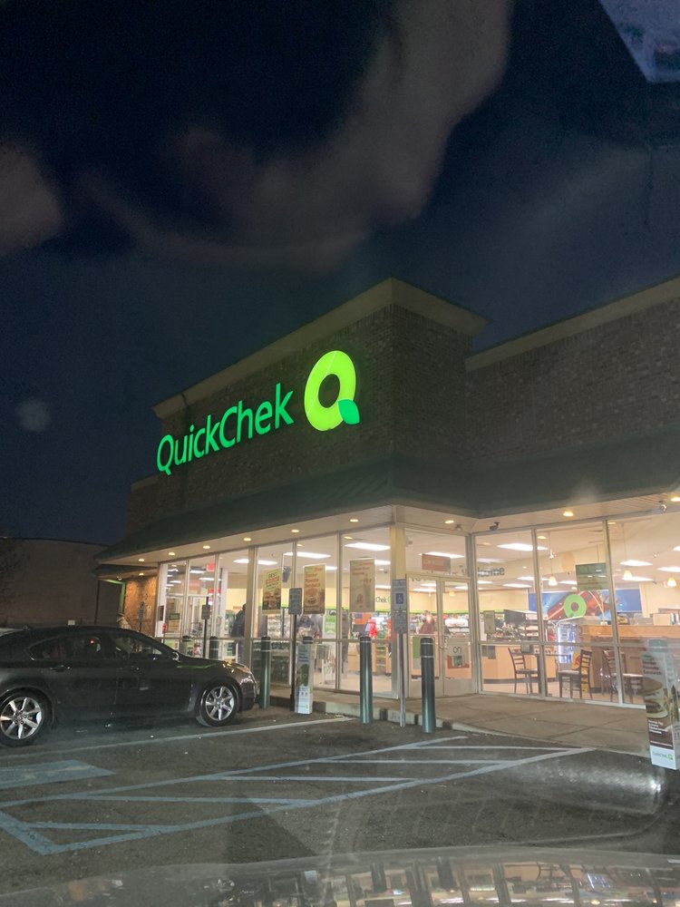 QUICK CHEK - Updated May 2025 - 25 Photos & 38 Reviews - 20 /38 E 53rd ...
