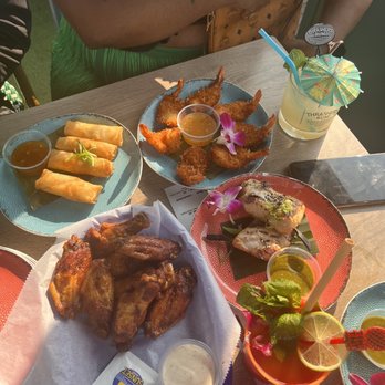 TIKI TNT & POTOMAC DISTILLING - Updated July 2024 - 777 Photos & 410 ...