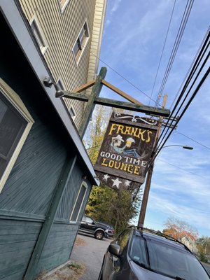 FRANKS GOOD TIMES - Updated October 2025 - 11 Photos - 381 Winthrop St ...