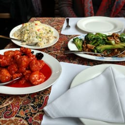 KIRIN RESTAURANT - Updated December 2025 - 73 Photos & 332 Reviews ...