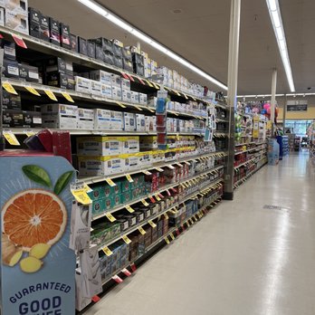 SAFEWAY - Updated November 2025 - 34 Photos & 92 Reviews - 17246 ...