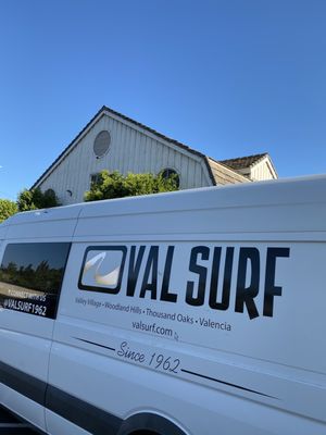 VAL SURF - 67 Photos & 242 Reviews - 4810 Whitsett Ave, Valley Village ...