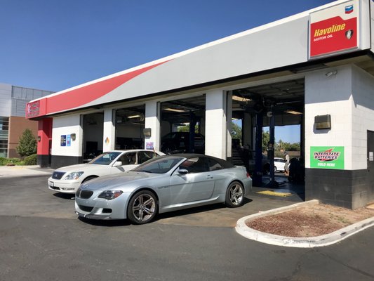 DANNY’S AUTOMOTIVE - Updated October 2025 - 63 Photos & 304 Reviews ...