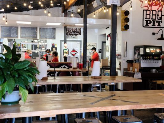 BOLD BBQ PIT - Updated July 2024 - 168 Photos & 160 Reviews - 114 N Ballard Ave, Wylie, Texas ...