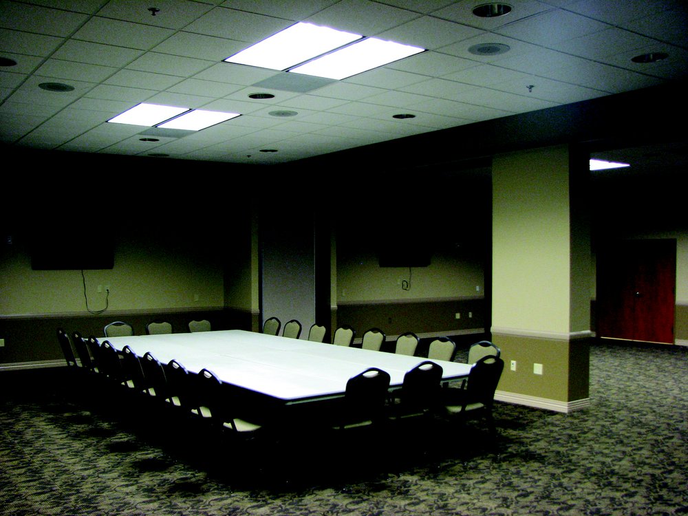 BRAZOS COUNTY EXPO COMPLEX - Updated December 2025 - 15 Photos - 5827 ...