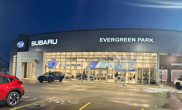 SUBARU EVERGREEN PARK - Updated January 2026 - 16 Reviews - 3101 W 95th ...