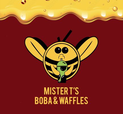 MISTER T’S BOBA & WAFFLES - Updated May 2024 - Monterey Park ...