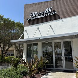 MISTER O1 EXTRAORDINARY PIZZA - PINECREST - Updated December 2025 - 132 ...