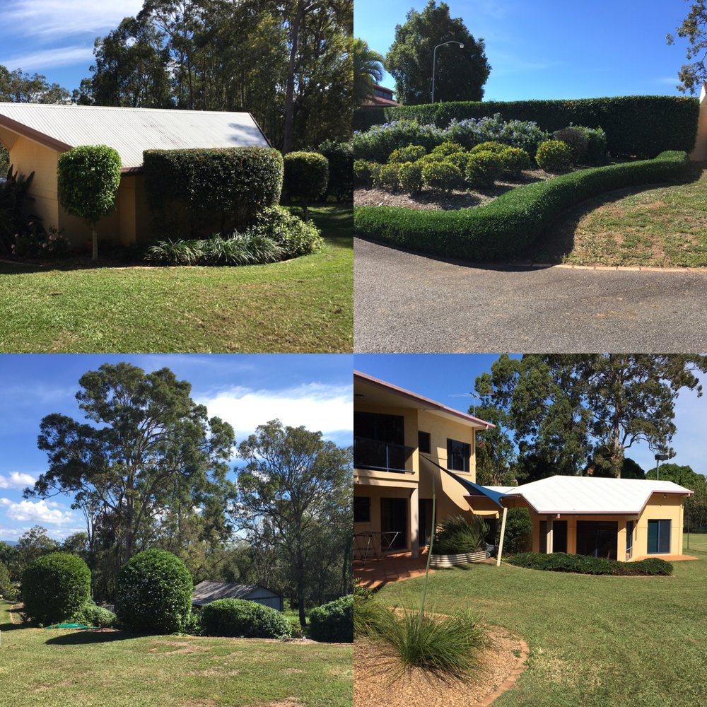 SALT LANDSCAPE CONSTRUCTION - 13 Photos - Landscape Architects - Bribie ...