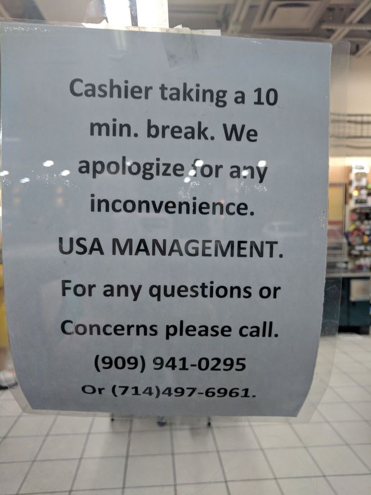 ALBERTSON’S EXPRESS - Updated December 2025 - 8808 Foothill Blvd ...