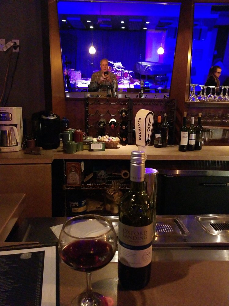 BOP STOP - 29 Photos & 16 Reviews - Jazz & Blues - 2920 Detroit Ave ...