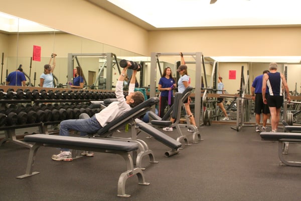 JCC DENVER - Updated September 2025 - 16 Photos & 38 Reviews - 350 S ...