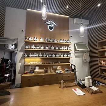 ASHA TEA HOUSE - 1159 Photos & 716 Reviews - 17 Kearny St, San ...