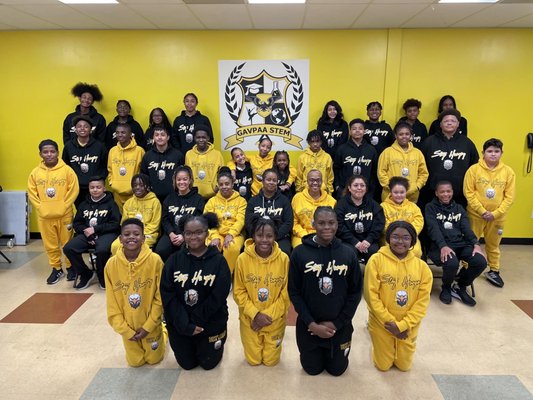GARVEY ALLEN ACADEMY - Updated May 2026 - 18 Photos & 31 Reviews ...