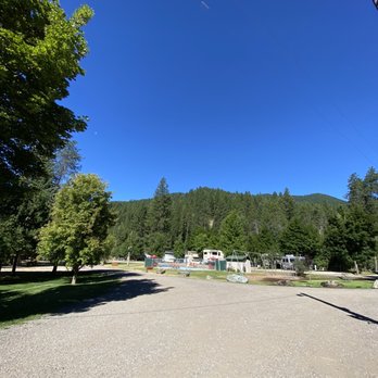 CAMPGROUND ST REGIS - Updated August 2025 - 28 Photos & 44 Reviews - 44 ...