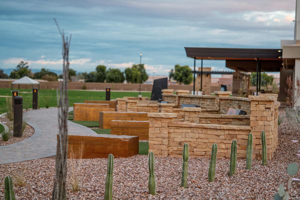 Gilbert Memorial Park Cemetery & Funeral Home - Updated June 2026 - 39 ...
