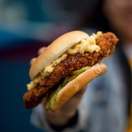 SMACK’S CHICKEN SHACK - Updated July 2025 - 344 Photos & 245 Reviews ...