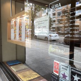 SURA KOREAN CUISINE - Updated May 2026 - 1074 Photos & 481 Reviews ...