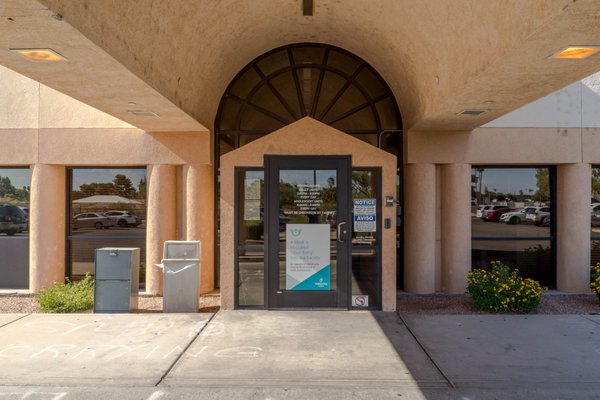 VALLEYWISE BEHAVIORAL HEALTH CENTER - MESA - Updated April 2026 - 17 ...