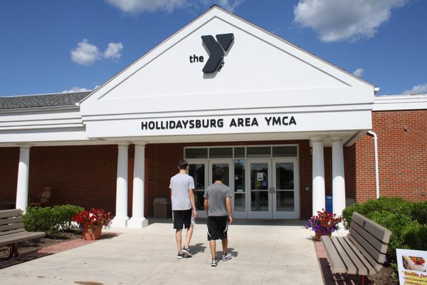 BLAIR REGIONAL YMCA - Updated February 2026 - 13 Photos - 1111 Hewit St, Hollidaysburg ...
