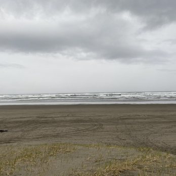 GEARHART BEACH - Updated September 2025 - 21 Photos - Beach, Seaside ...