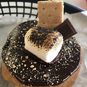 FRESH START DONUTS - Updated July 2024 - 30 Reviews - 4001 N Lecanto ...