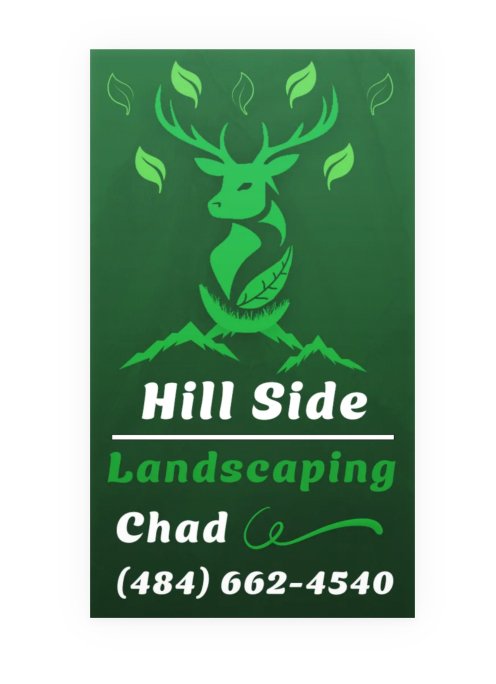 HILL SIDE LANDSCAPING CHAD GRIM - Updated December 2025 - Request a ...