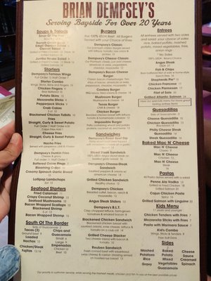 BRIAN DEMPSEY’S - 109 Photos & 179 Reviews - 3931 Bell Blvd, Bayside, New York - Sports Bars ...