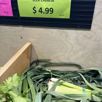 GLOBAL FRESH MARKET - Updated July 2025 - 155 Photos & 50 Reviews ...