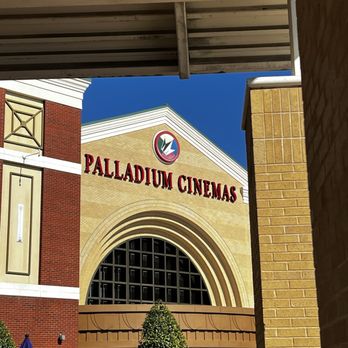 REGAL PALLADIUM - Updated October 2025 - 220 Photos & 105 Reviews ...