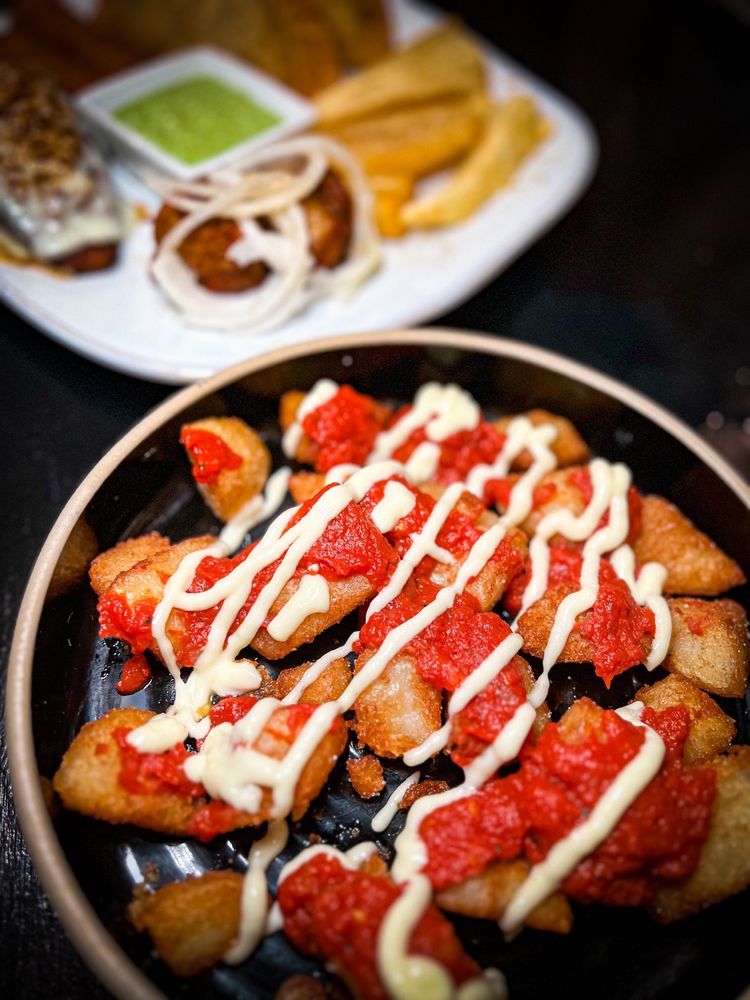 MAMBO GRILL & TAPAS - Updated June 2025 - 324 Photos & 242 Reviews ...