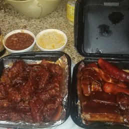 JOHNSON BROTHERS BBQ - Updated October 2025 - 88 Photos & 165 Reviews ...