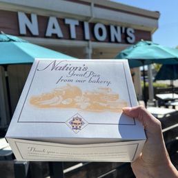 NATION’S - Updated November 2025 - 816 Photos - 574 Reviews - 5213 ...