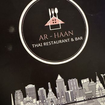 AR-HAAN - Updated January 2025 - 69 Photos & 23 Reviews (4.8 ⭐️) - 2231 ...
