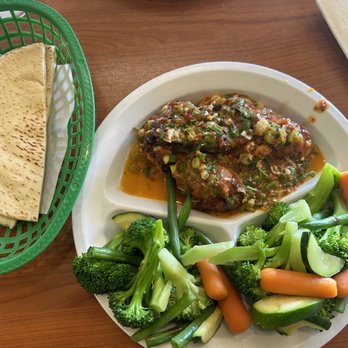 CHICKEN MAISON - 605 Photos & 1056 Reviews - 3901 Pacific Coast Hwy ...