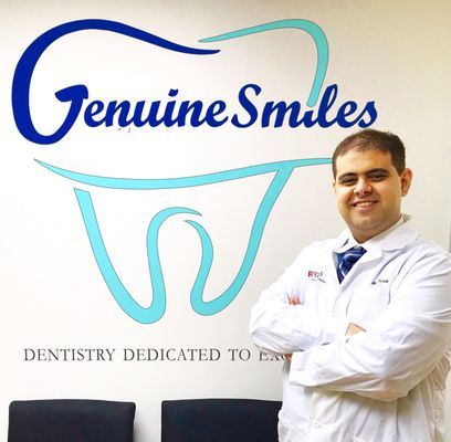 GENUINE SMILES PA - Updated October 2025 - 16 Reviews - 2 W Northfield ...