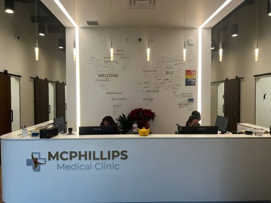 MCPHILLIPS MEDICAL CLINIC - Updated October 2025 - 198 Mcphillips ...