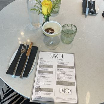 LIMÓN ROOFTOP BAR - Updated November 2024 - 79 Photos & 55 Reviews ...